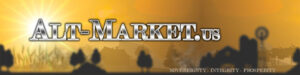 About the Alt-Market Project - Alt-Market.us